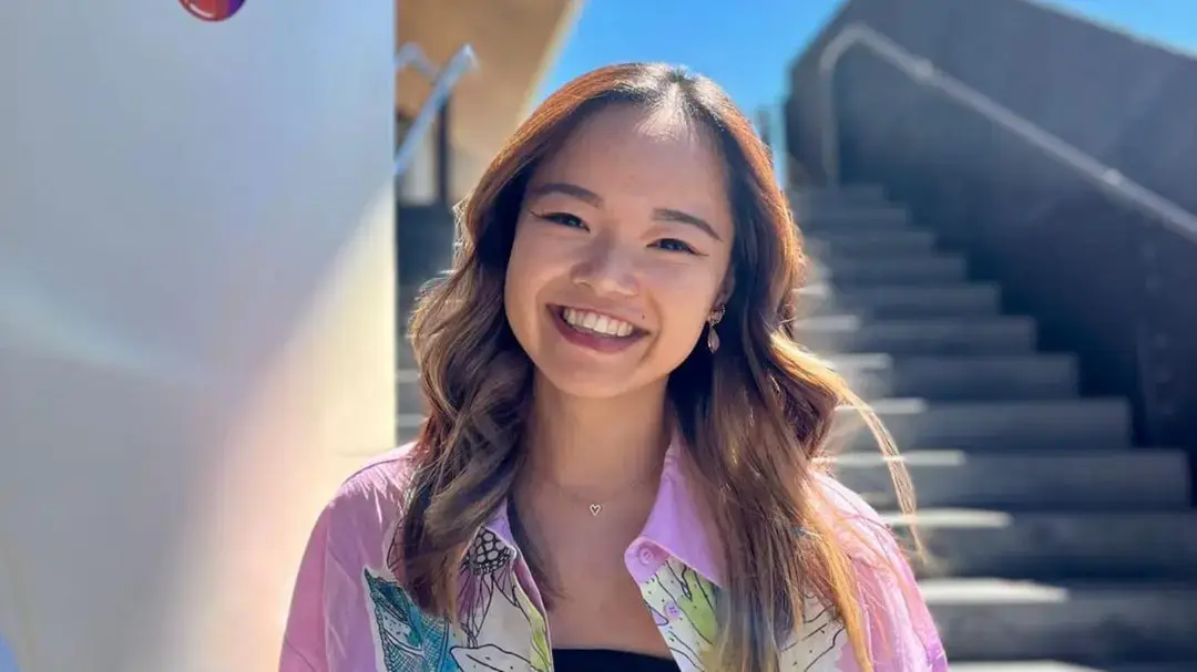 “I’d never pictured myself as a venture capital-backed startup founder ...