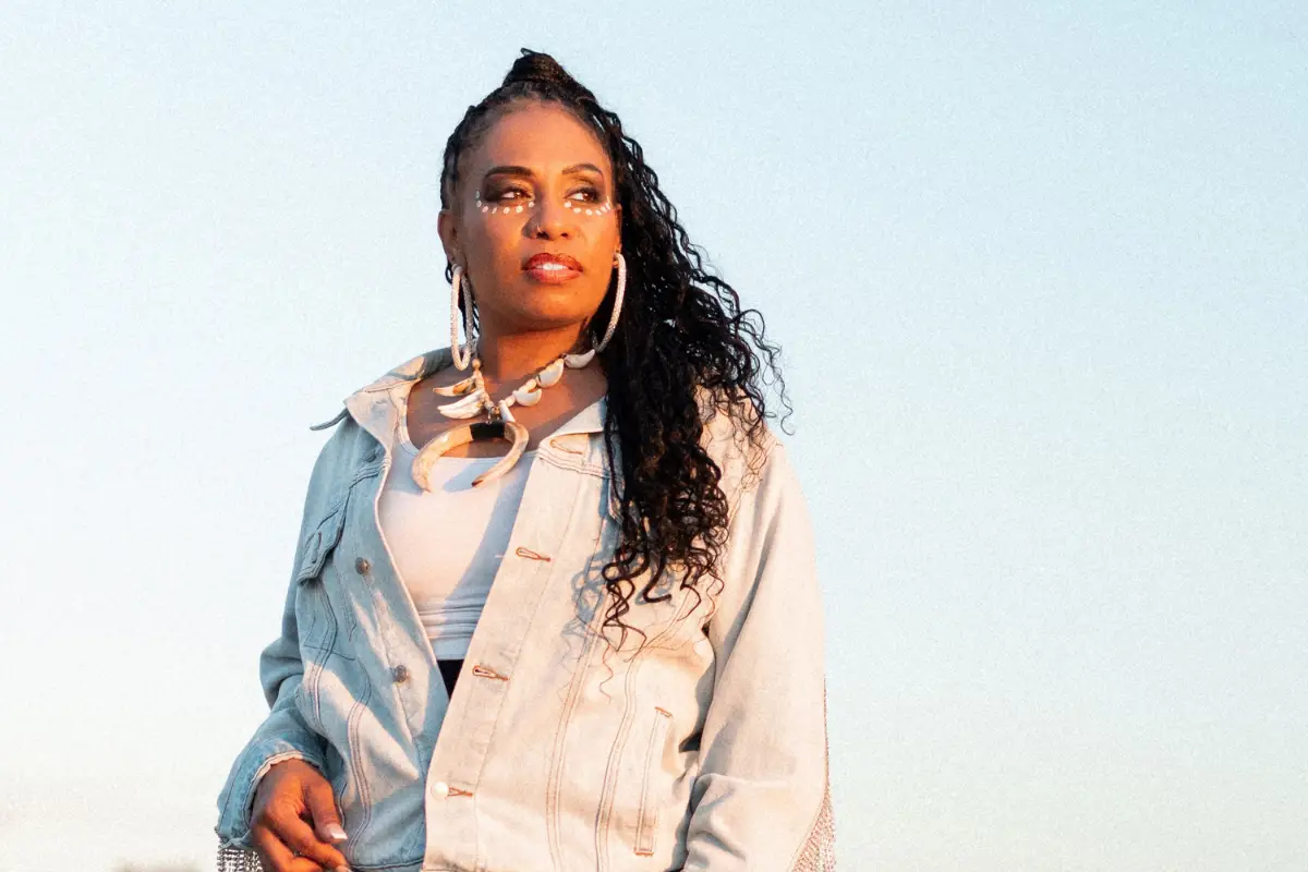 Voice of Lele on the importance of raising awareness about the West ...