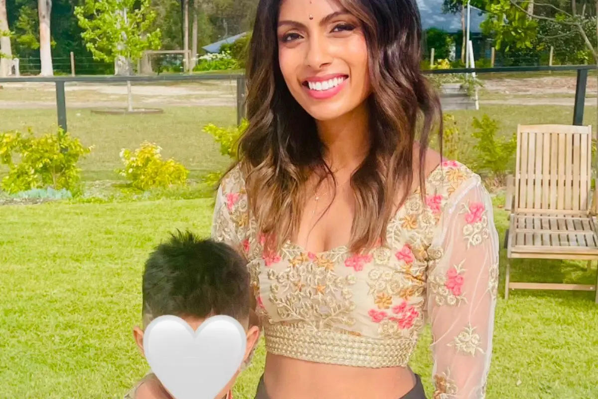 Breaking the stigma around single mothers: Empowering women to leave ...