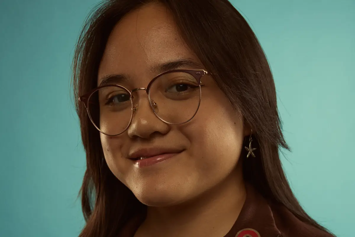 Meet leading ocean advocate Brigitta Maria Andrea Gunawan | Missing Perspectives