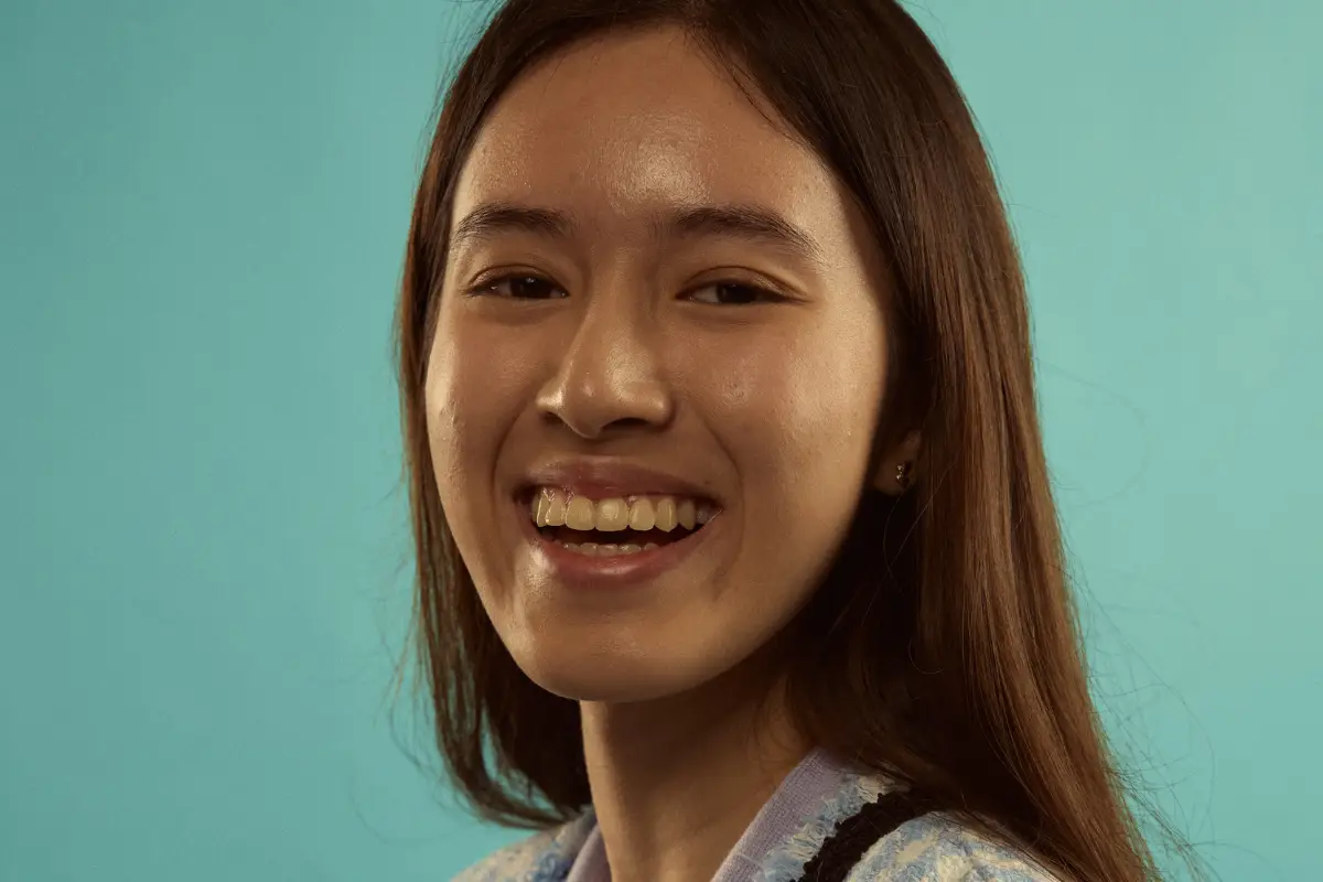 Alanna Jane Sethi on improving mental health accessibility in Asia | Missing Perspectives