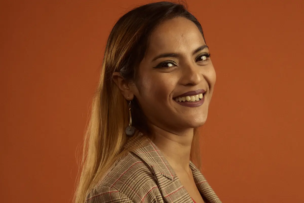 "Our plight is not a political issue; it is a deeply human one": Noor ...