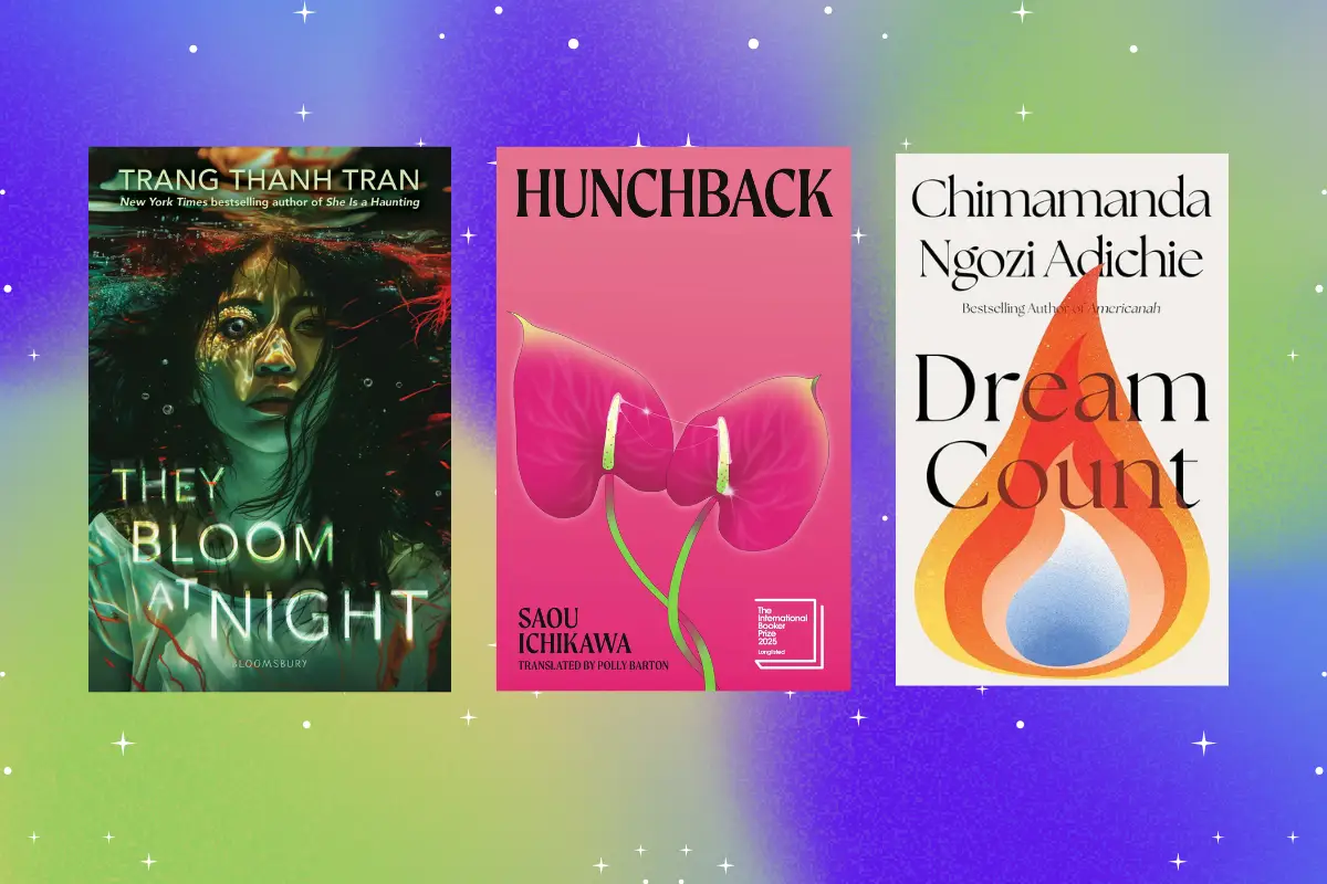 32 Best Books Of 2025 If You Want To Diversify Your Reading List