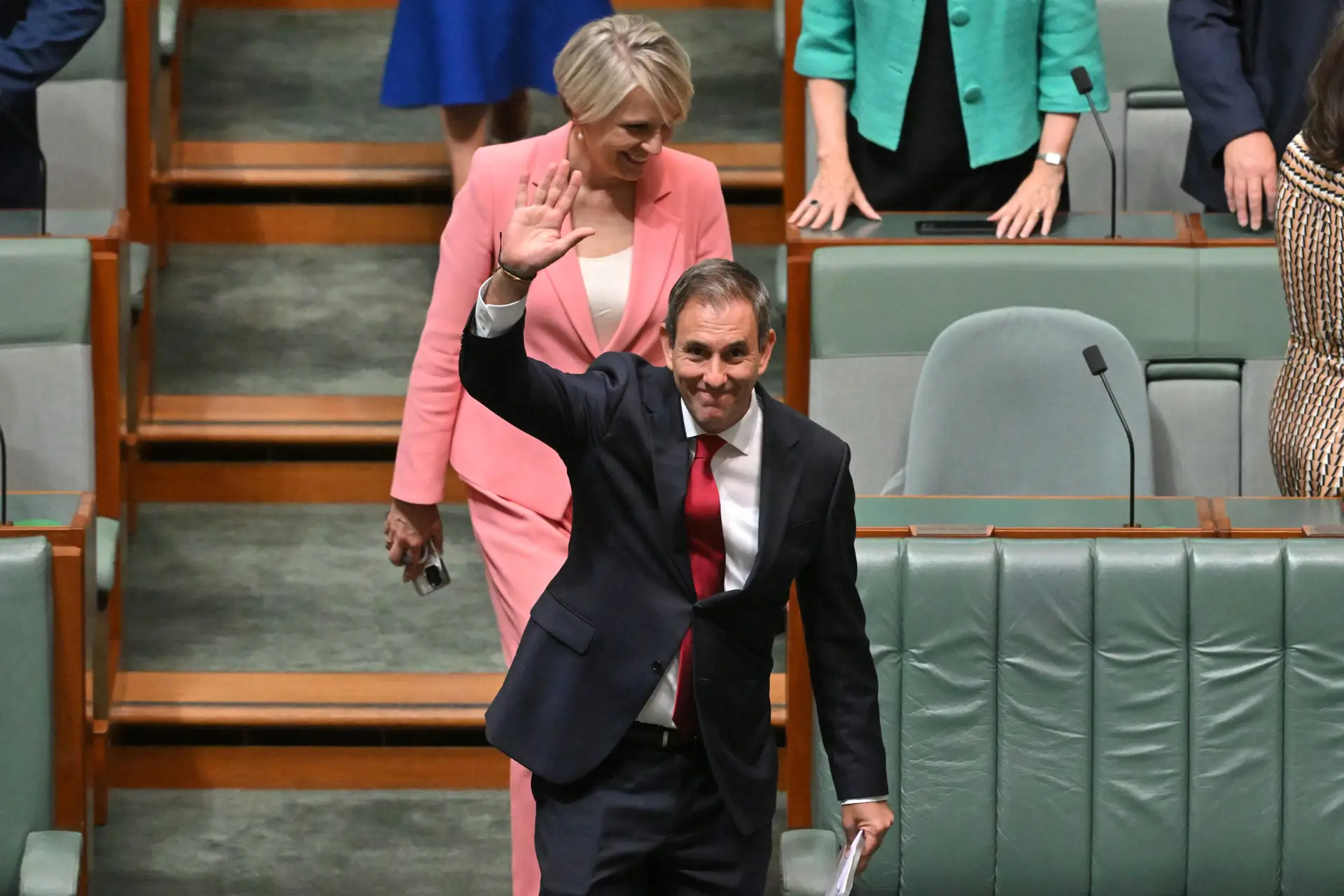 Australia Federal Budget 2025-26: Key takeaways for women