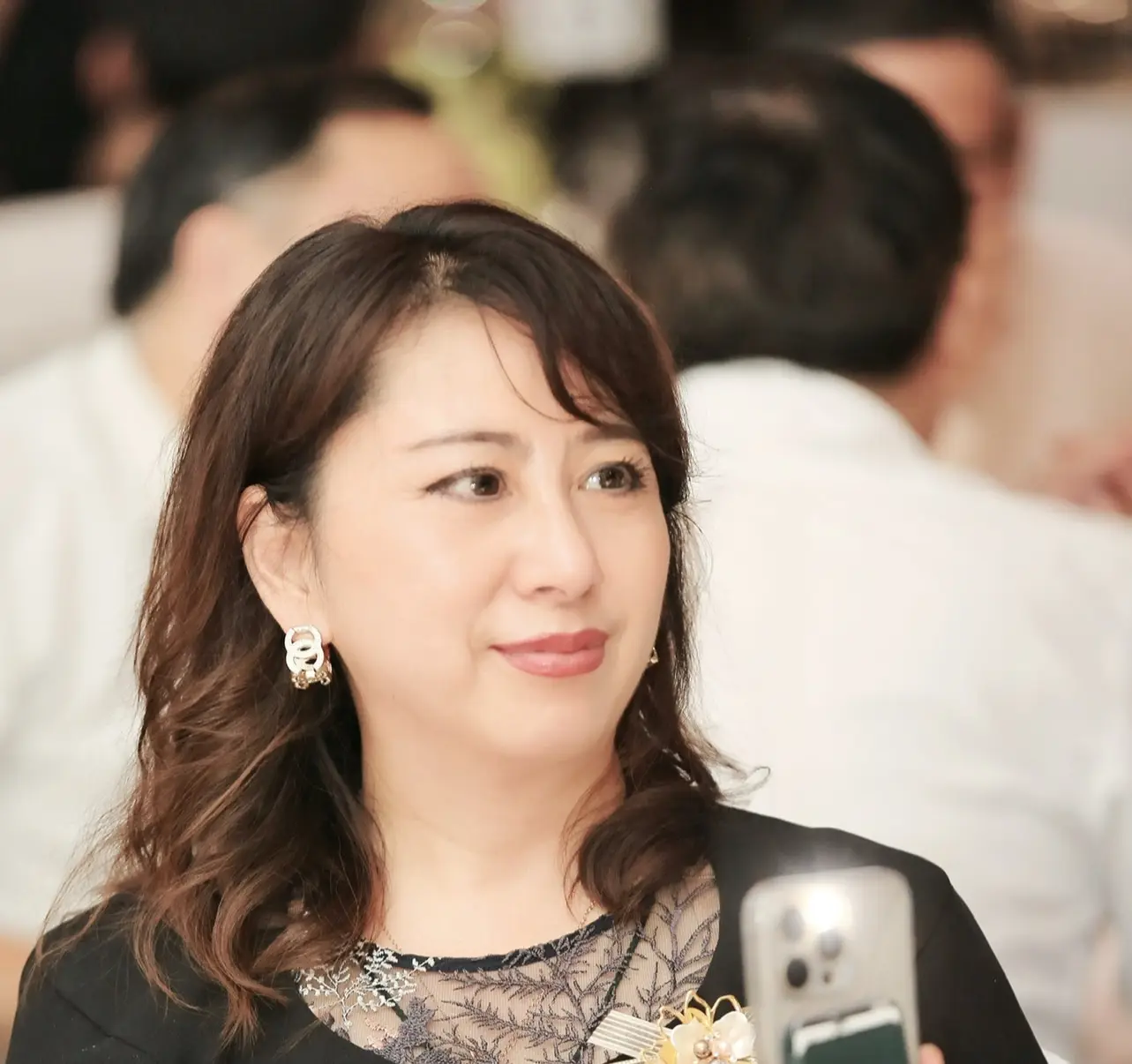 Breaking the silence around menopause: "It's not an ending - it’s a new beginning"