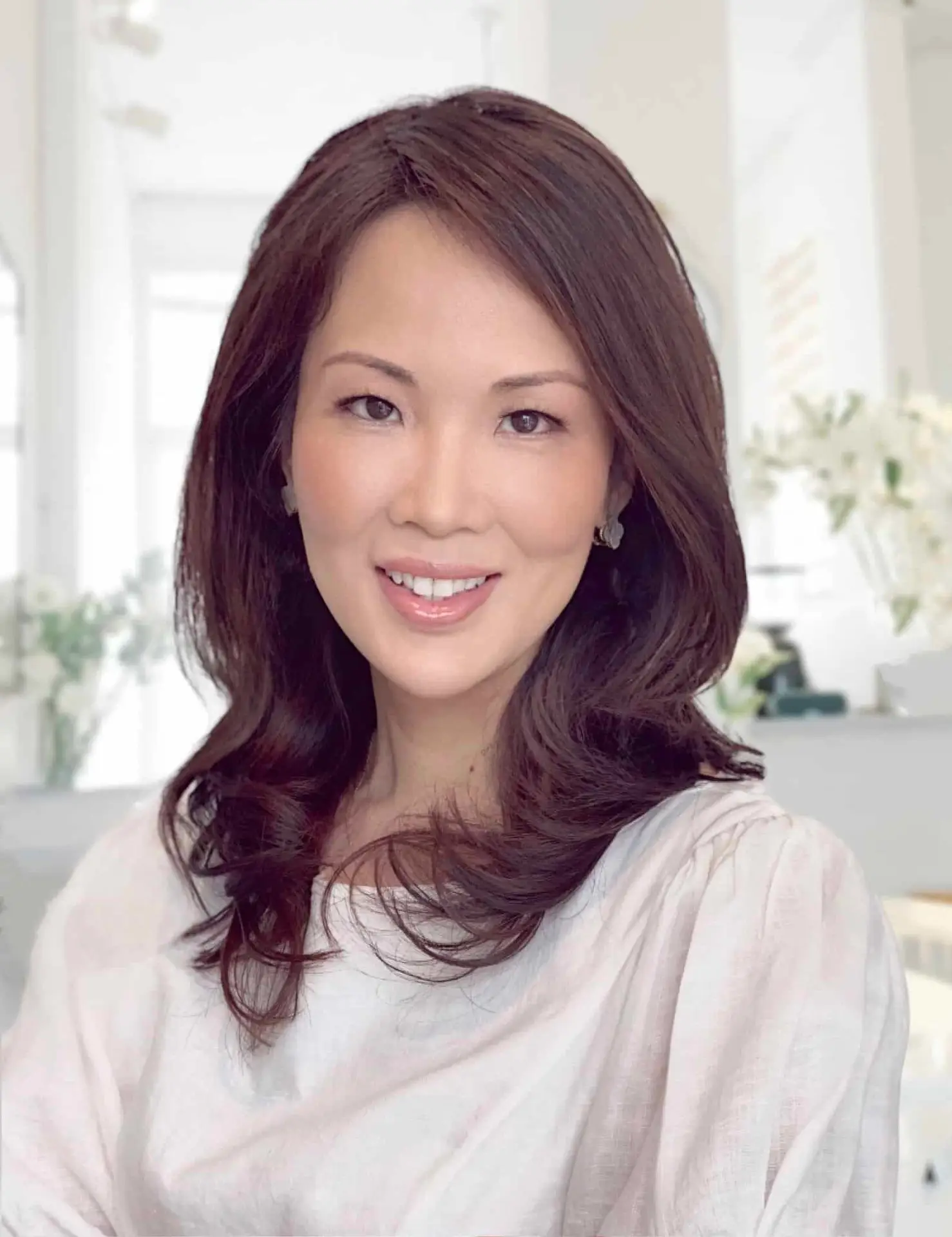Dermatologist Dr Lee-Mei Yap: "Diversity and representation are vital ...