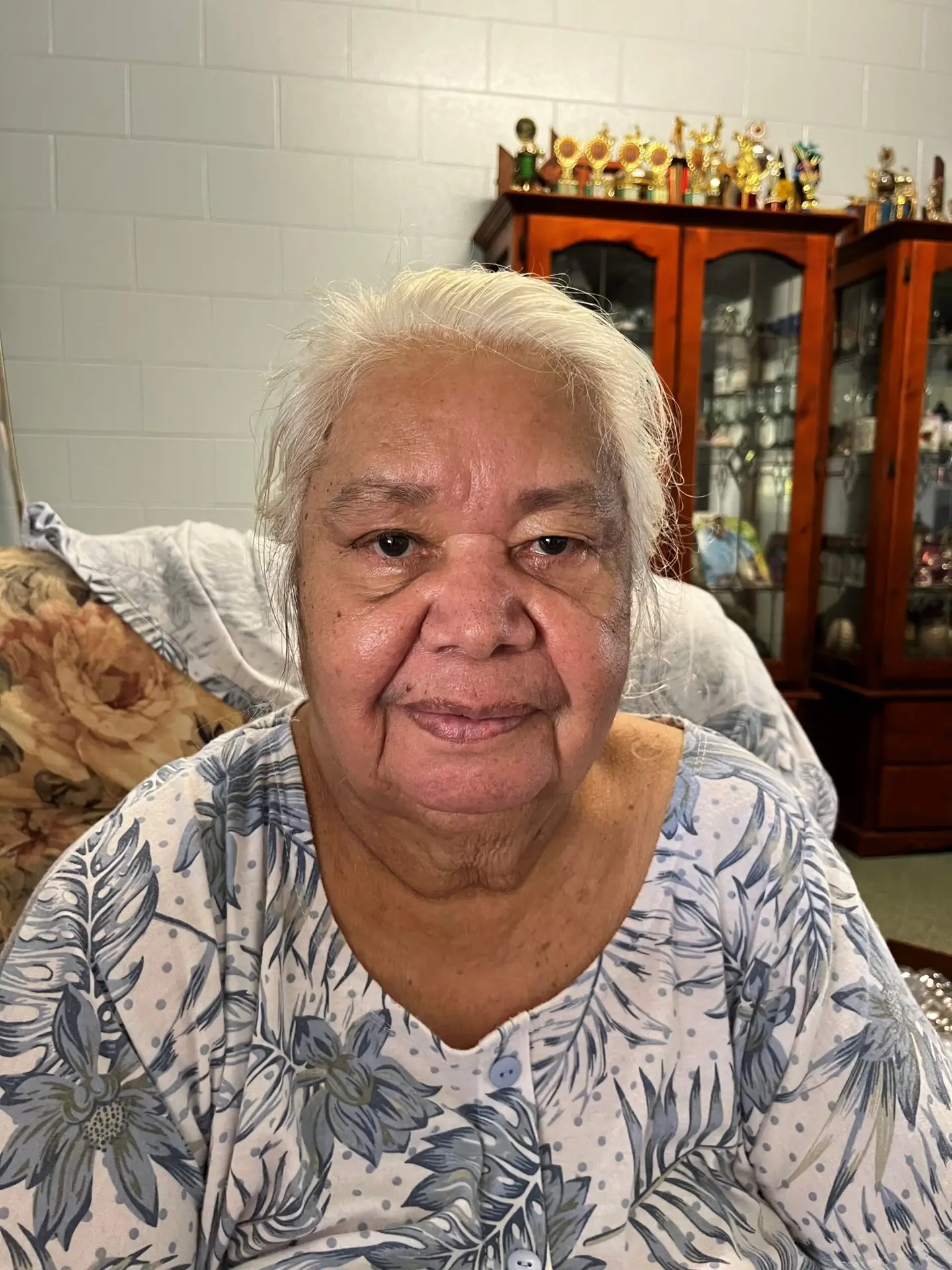 Wanda Gibson on winning Australia’s richest literary prize