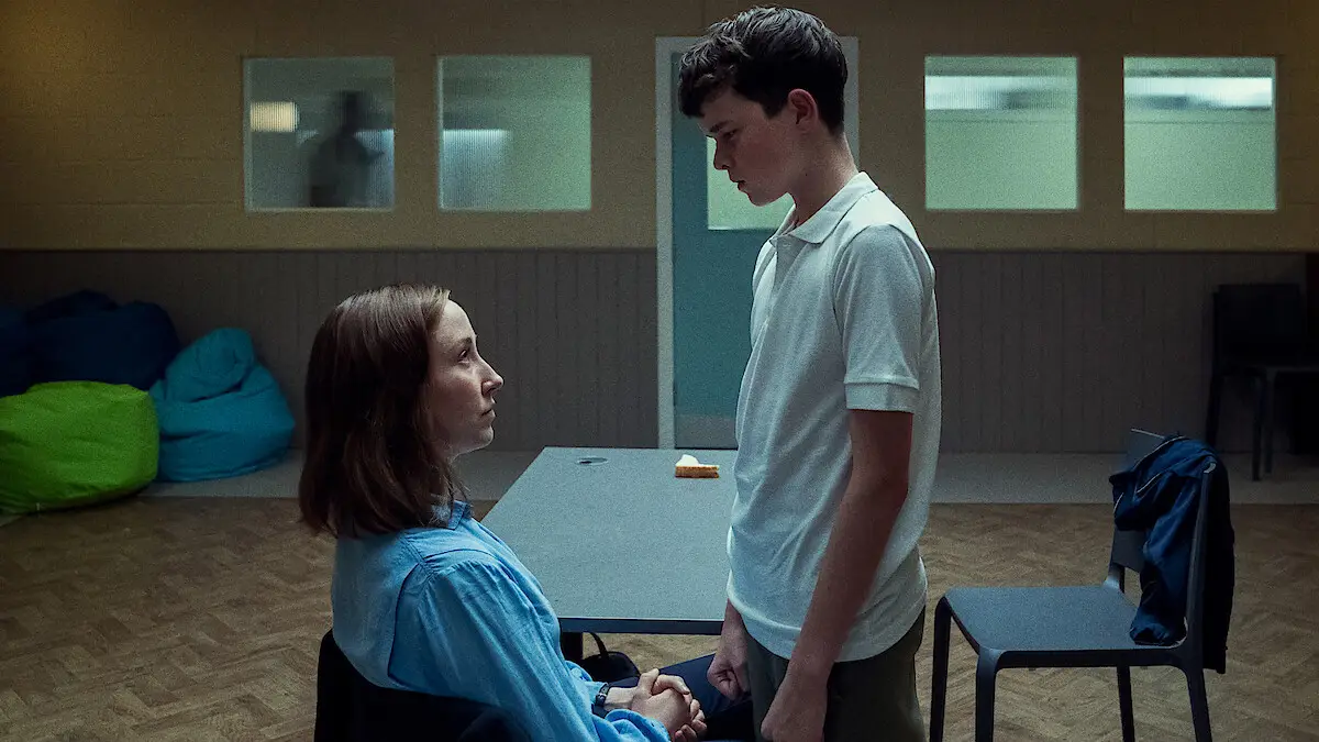 Tarang Chawla: Adolescence is more than a harrowing must-see