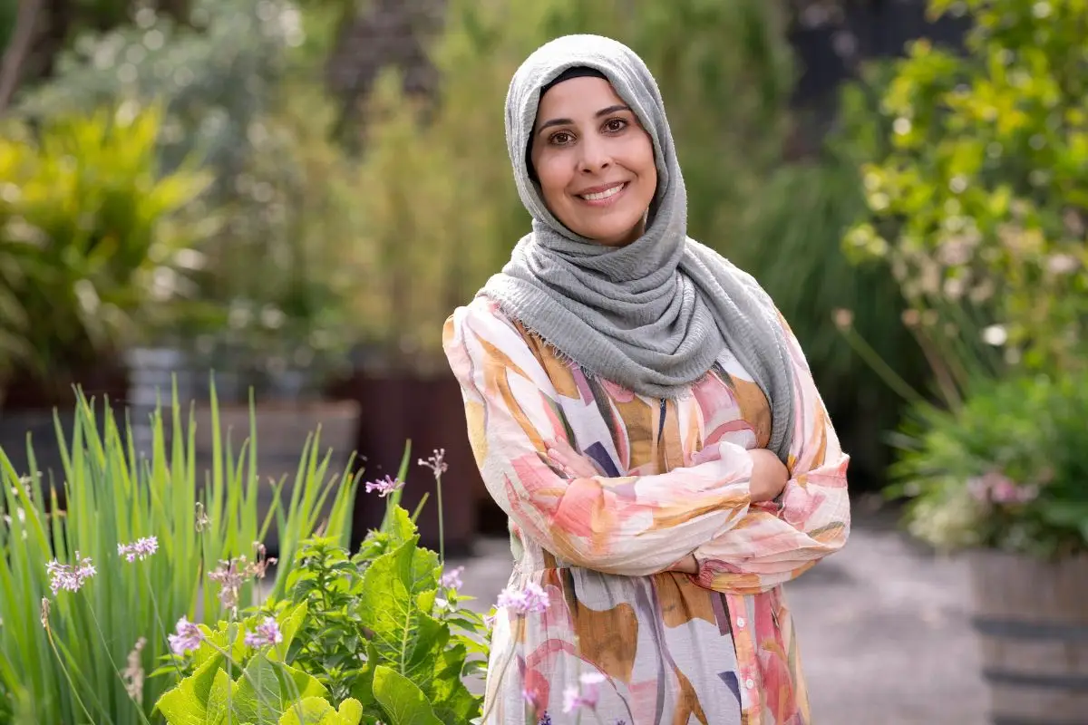 MasterChef 2025: Samira El Khafir on inspiring Muslim women