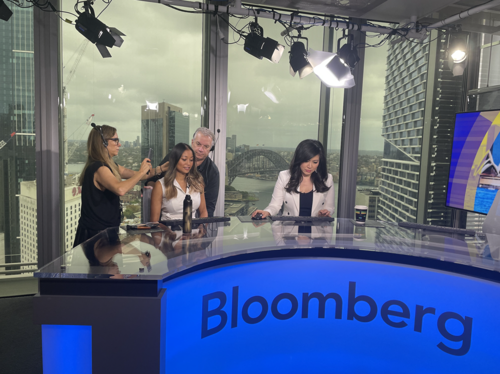 Armina “Arms” Rosenberg: From public housing to pioneering a fintech ...