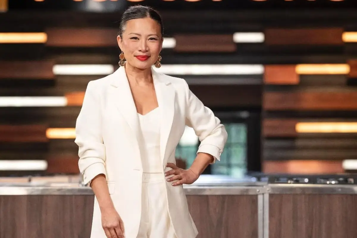 MasterChef 2025: Poh Ling Yeow on what grief taught her