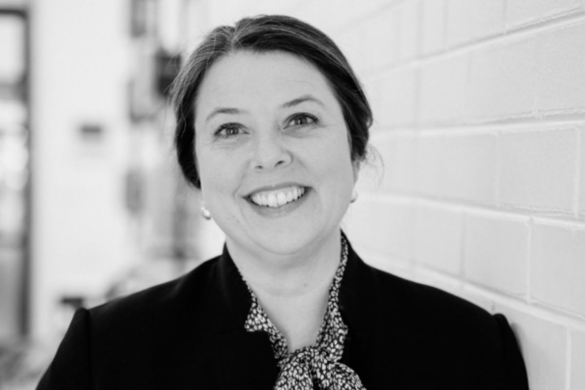 Outgoing CEO of Teach for Australia Melodie Potts Rosevear reflects on ...