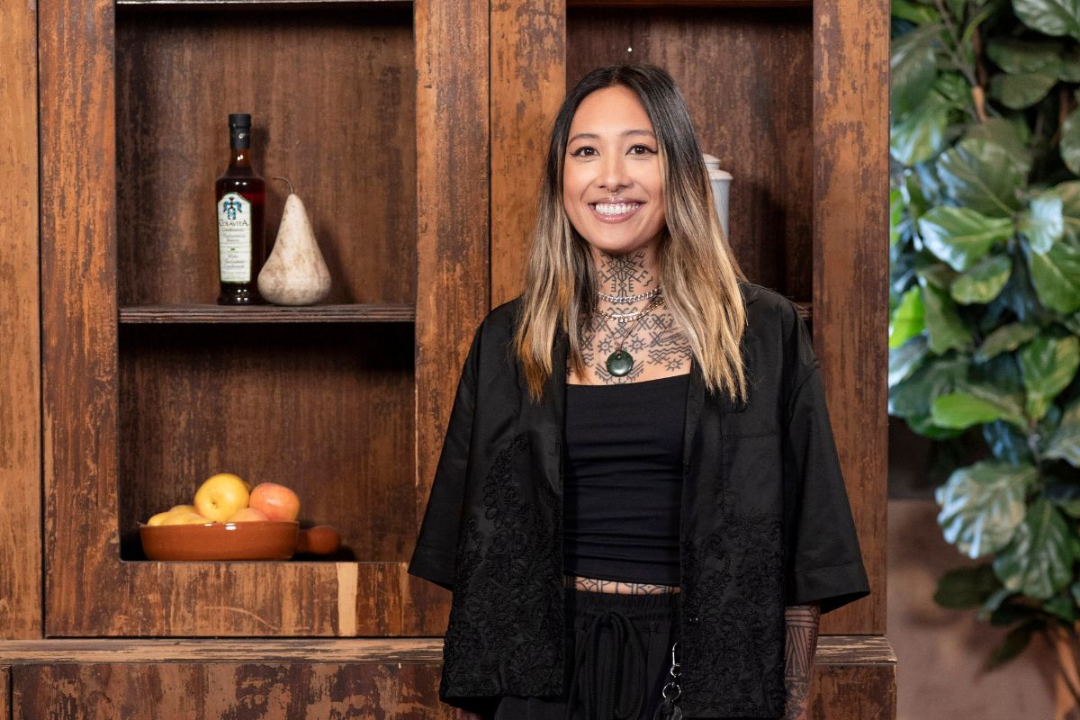 MasterChef Australia 2025: In conversation with Nat Thaipun