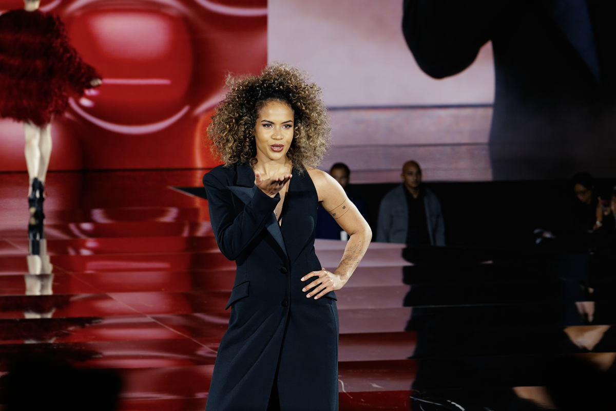 From the pitch to the runway: Mary Fowler is redefining what it means ...