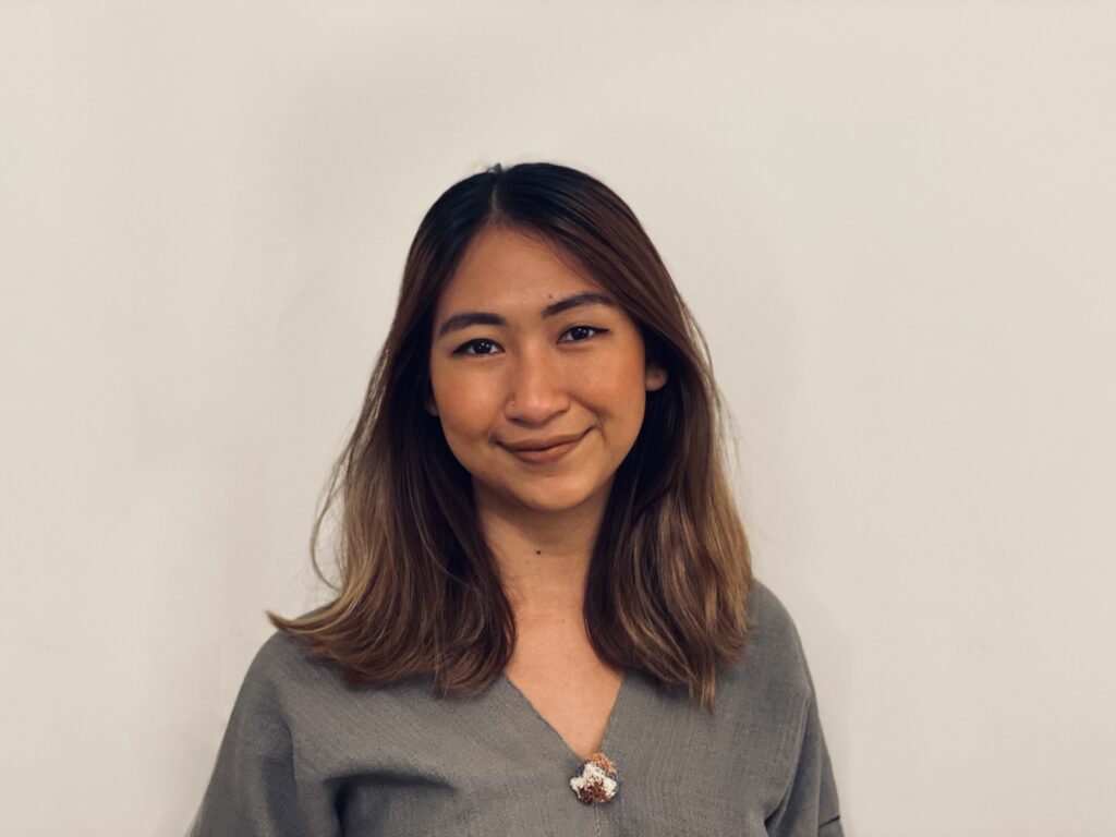 Rewriting the rules: Yadanar on how IWDA is building a more equal ...