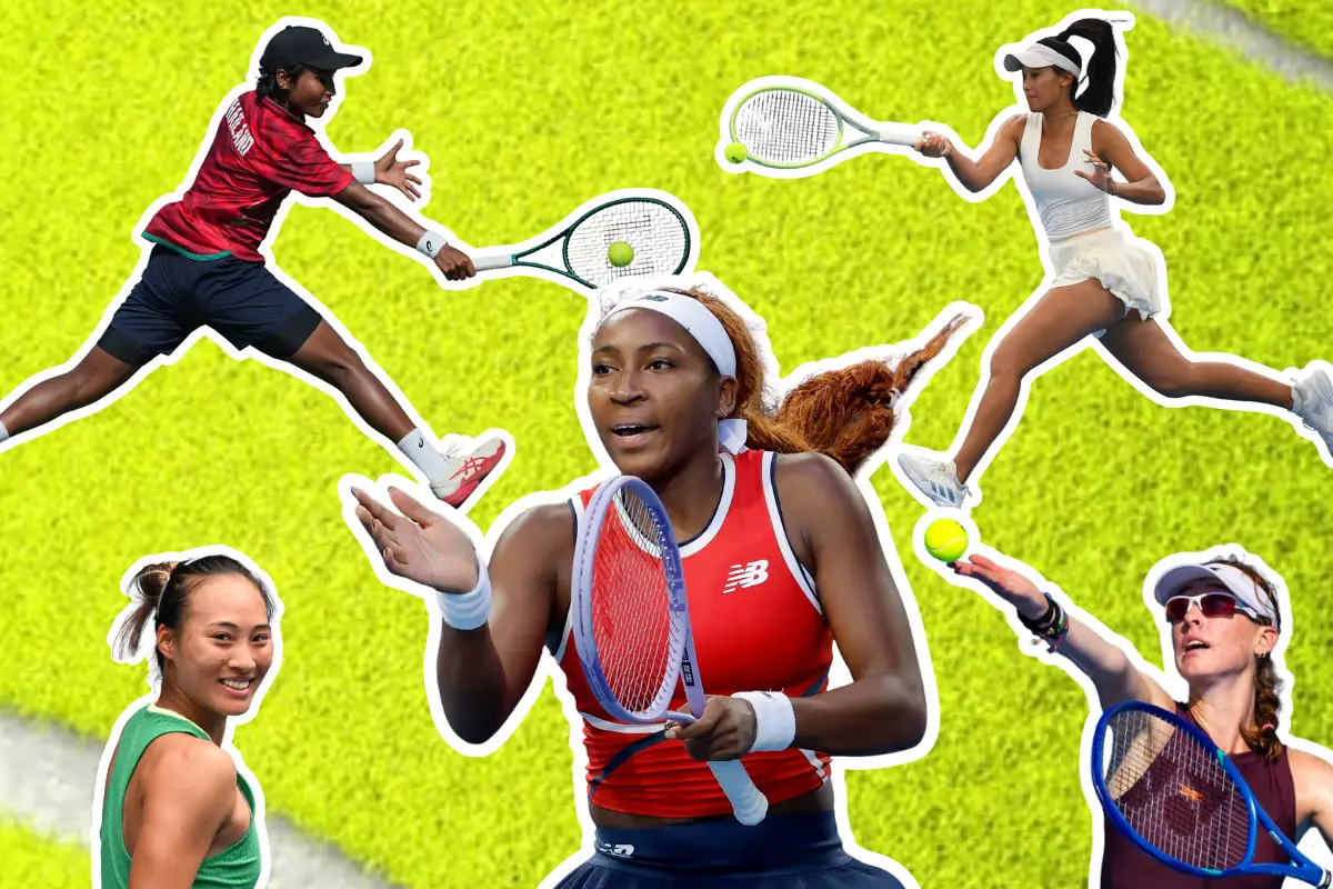 Australian Open 2026: 13 women players to watch out for